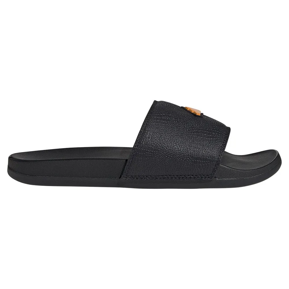 adidas Adilette Comfort slides Black | Dressinn