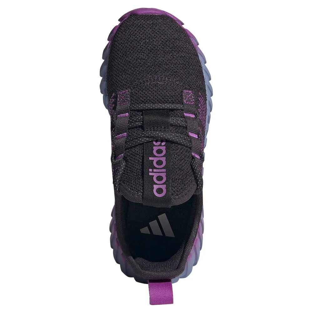 adidas Kaptir Flow trainers Black | Dressinn
