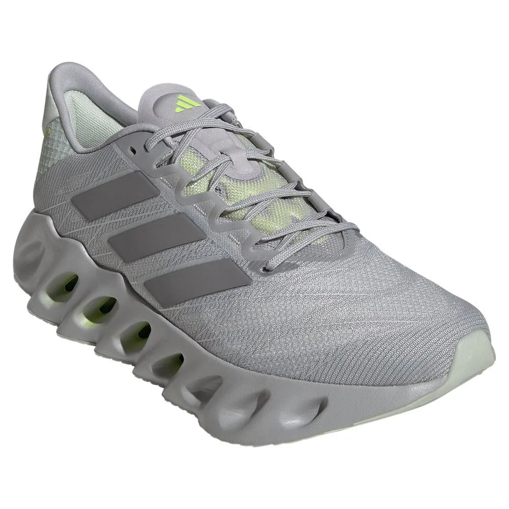 adidas Switch Fwd 2 running shoes Grey | Runnerinn