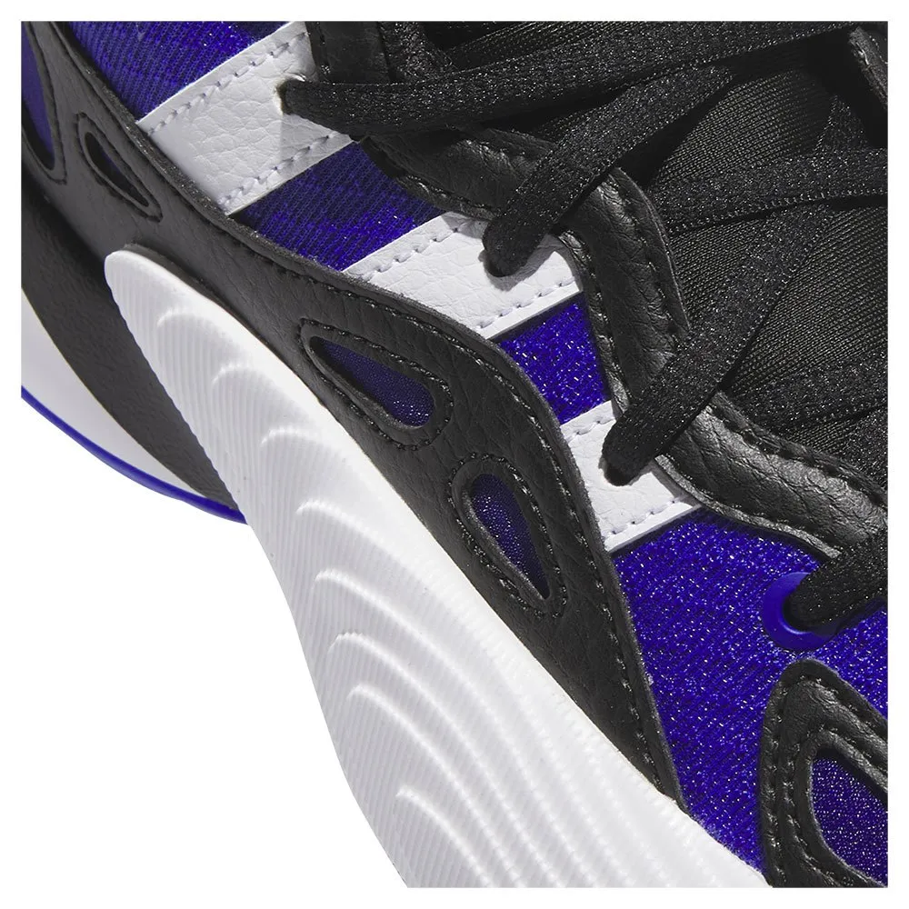 adidas Trae Unlimited 2 junior basketball shoes Blue | Basketball