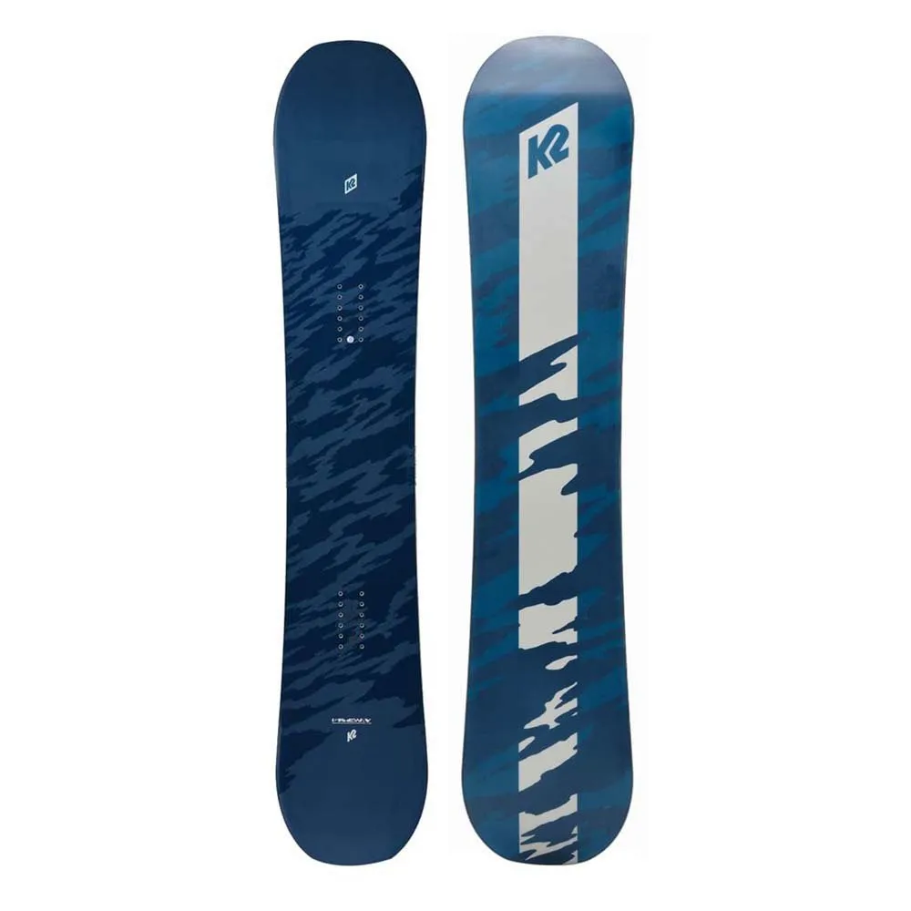 K2 snowboards Gateway snowboard | Snowinn
