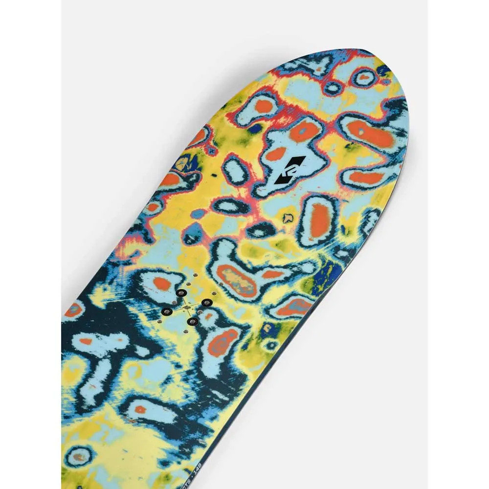 K2 Special effects snowboard Multicolor | Snowinn