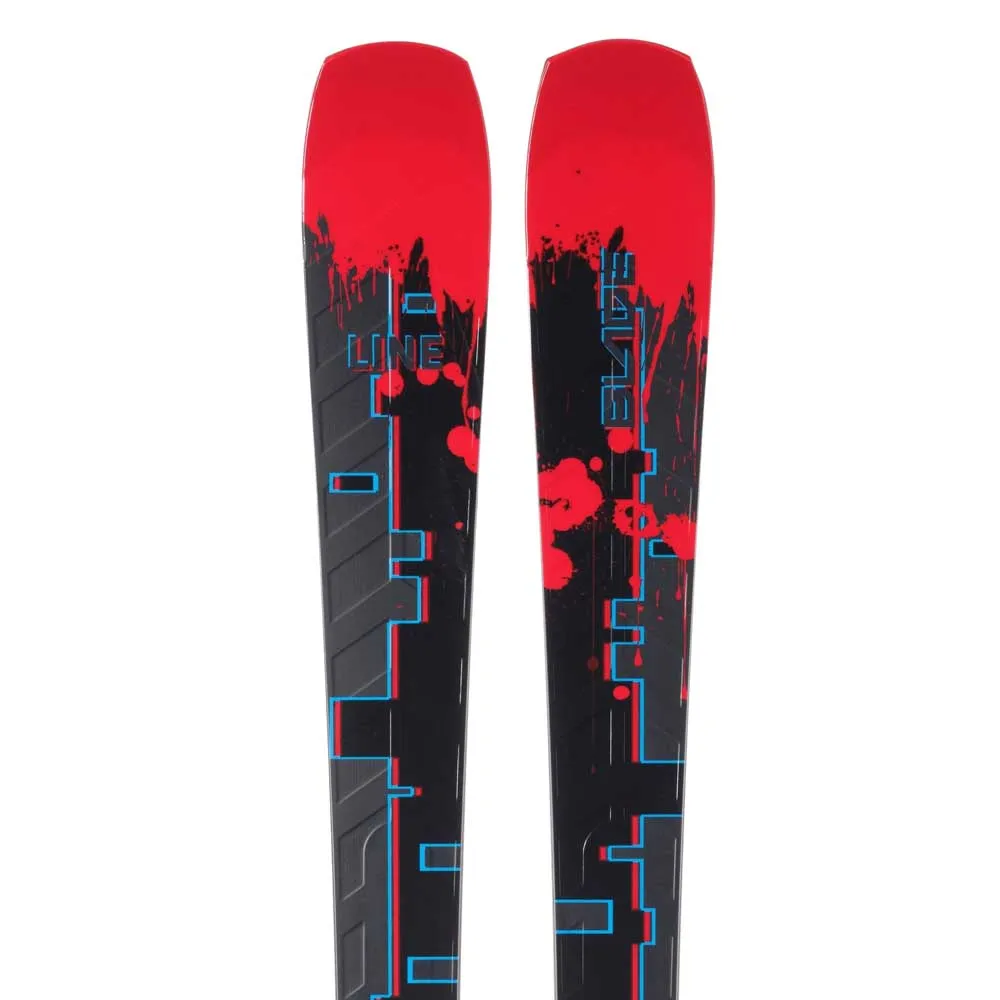 Line Blade Alpinski | Snowinn