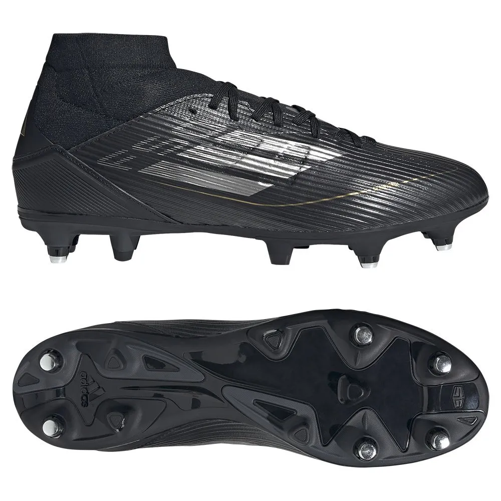 adidas F50 League shoes Black | Goalinn
