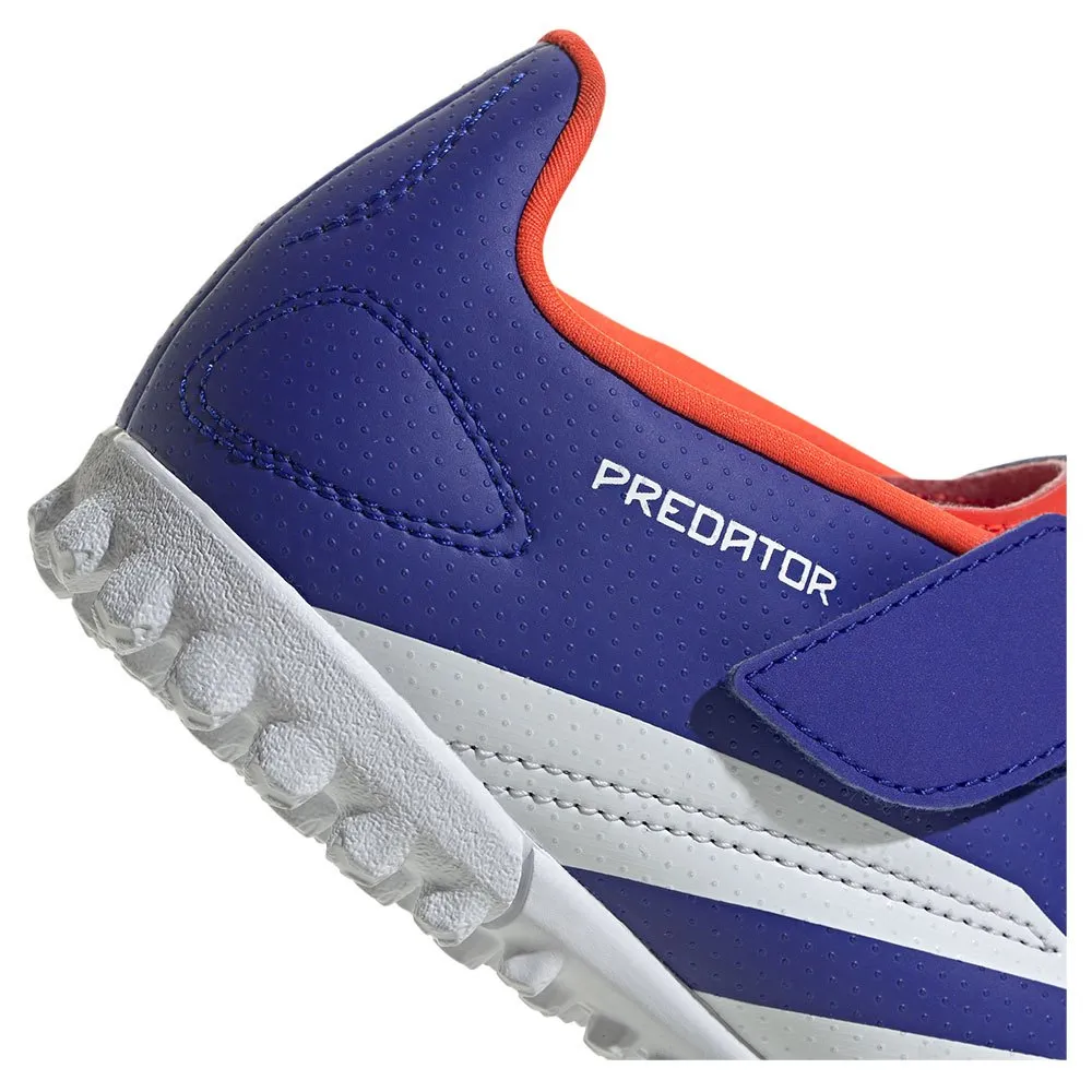 adidas Predator Club Hook&Loop TF kids football boots | Goalinn