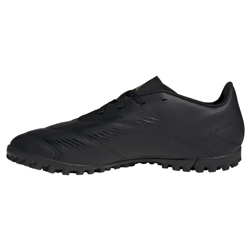 adidas Predator Club TF football boots Black | Goalinn