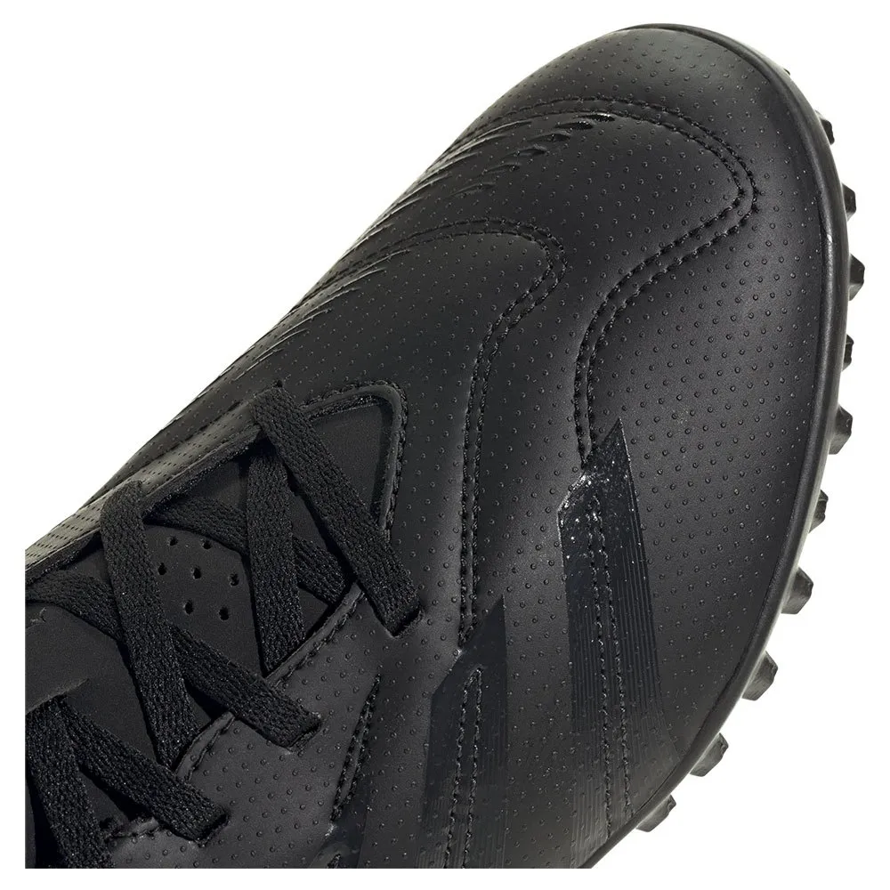 adidas Predator Club TF football boots Black | Goalinn