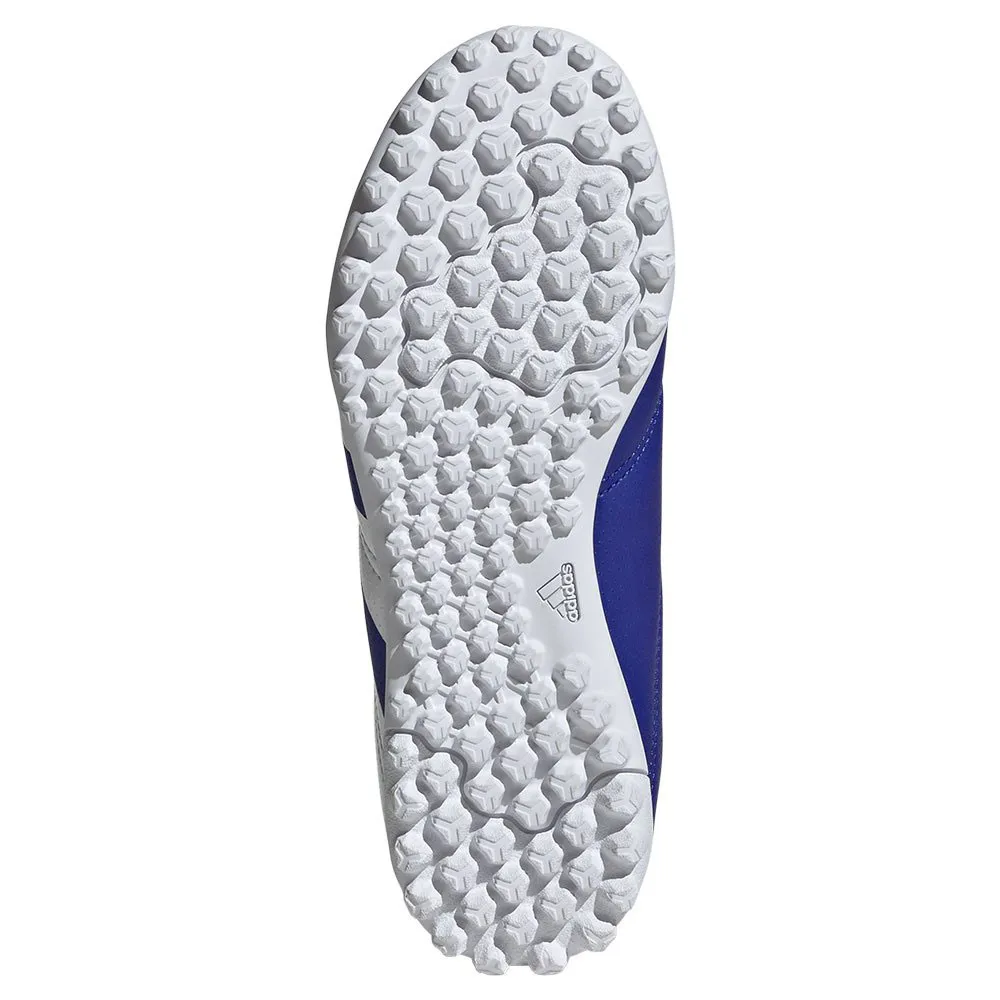 adidas Predator Club TF football boots Blue | Goalinn