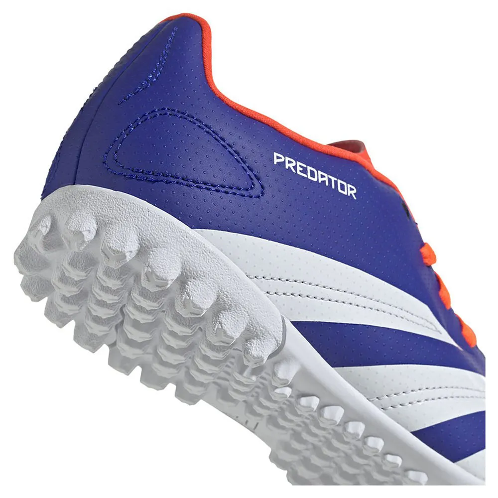 adidas Predator Club TF football boots Blue | Goalinn