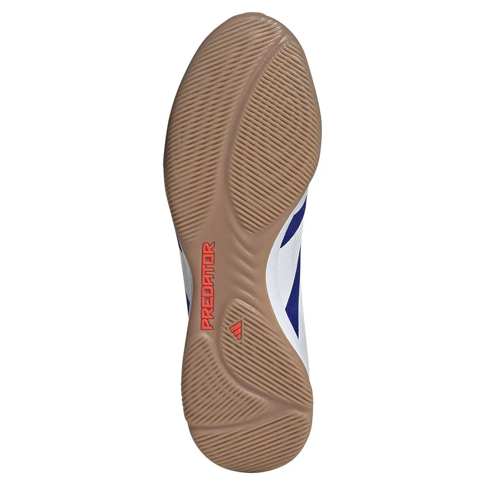 adidas Predator Elite Indoor Football Shoes Multicolor | Goalinn