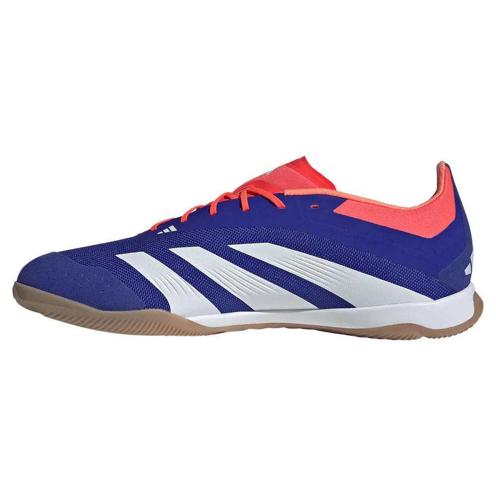 adidas Predator Elite Indoor Football Shoes Multicolor | Goalinn