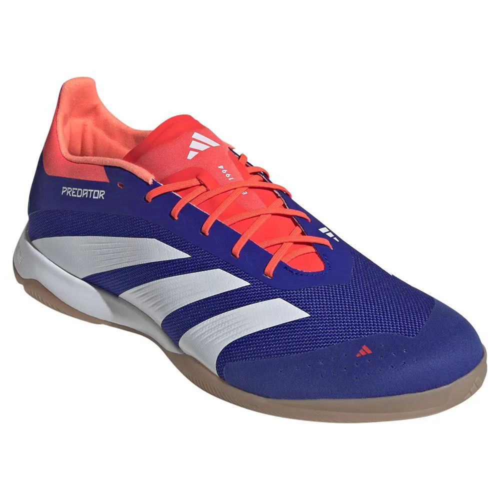 adidas Predator Elite Indoor Football Shoes Multicolor | Goalinn