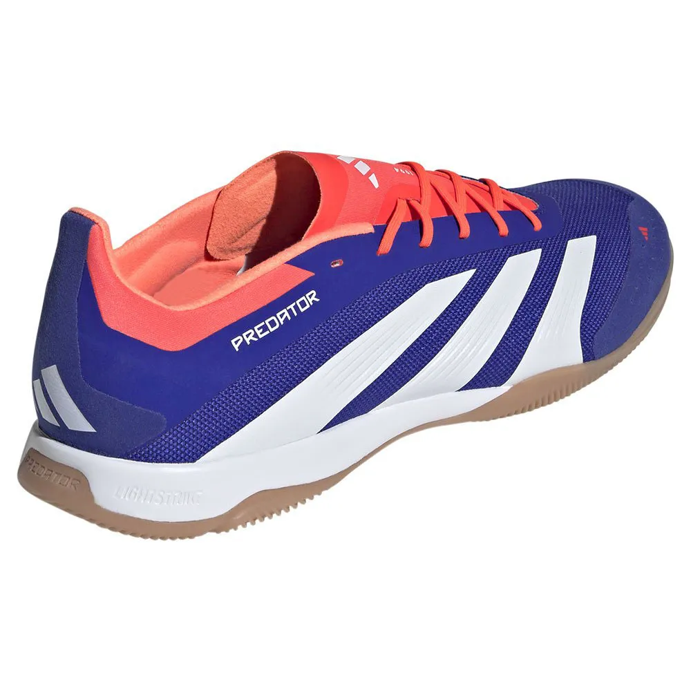 adidas Predator Elite Indoor Football Shoes Multicolor | Goalinn