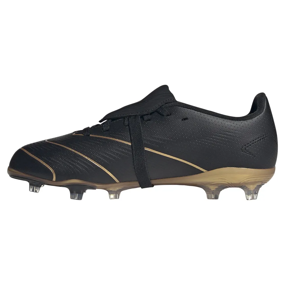 adidas Botas de fútbol Predator League Jude Bellingham FG Negro| Goalinn