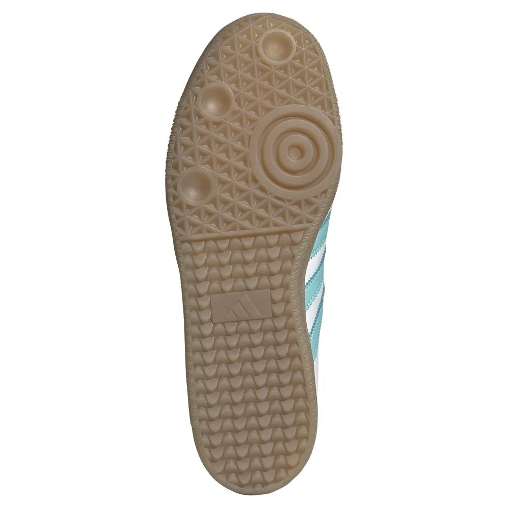 adidas Samba Inter Miami CF shoes White | Goalinn