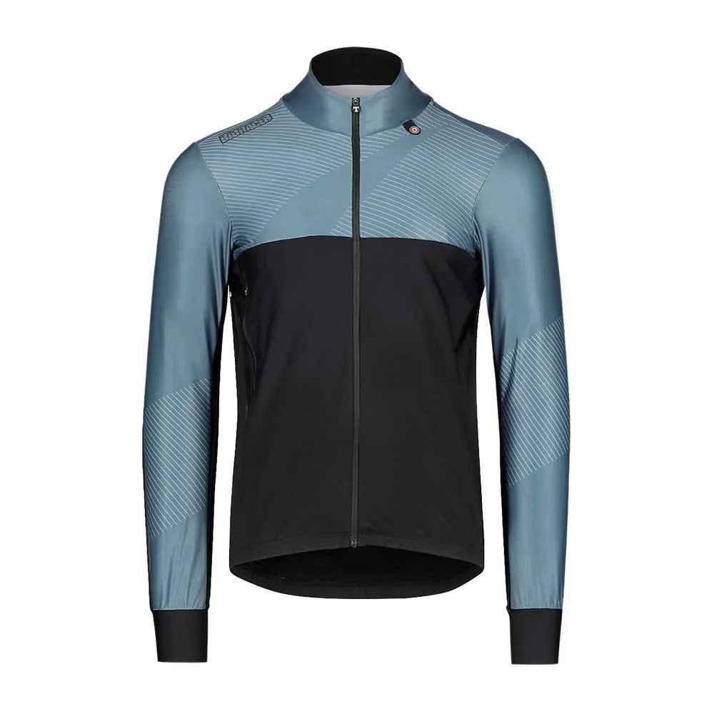 Bioracer Spitfire Tempest Light jacket, Blue | Bikeinn
