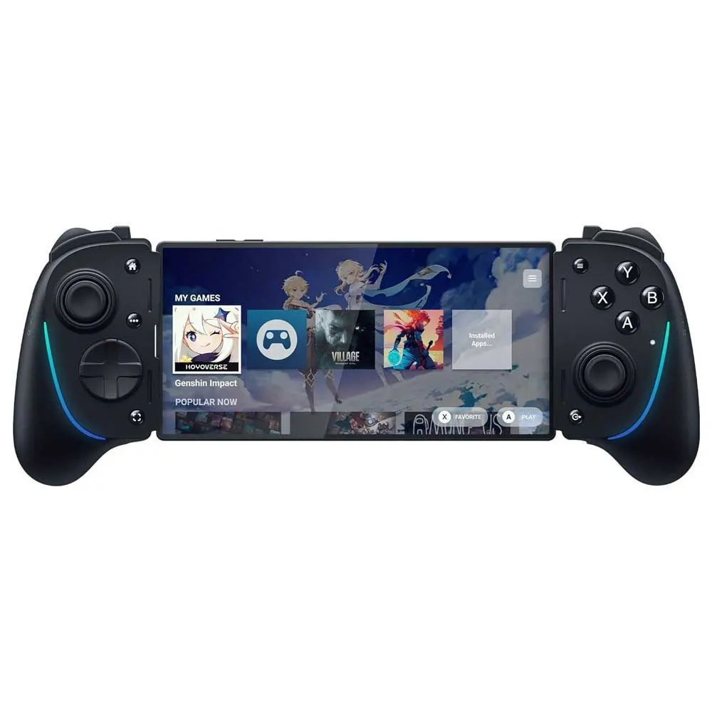 Playstation Wolverine V2 Pro PS5 wireless controller 선명| Techinn