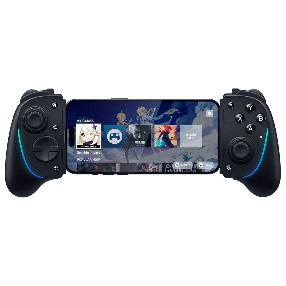 Playstation Wolverine V2 Pro PS5 wireless controller 선명| Techinn 플레이스테이션 게임