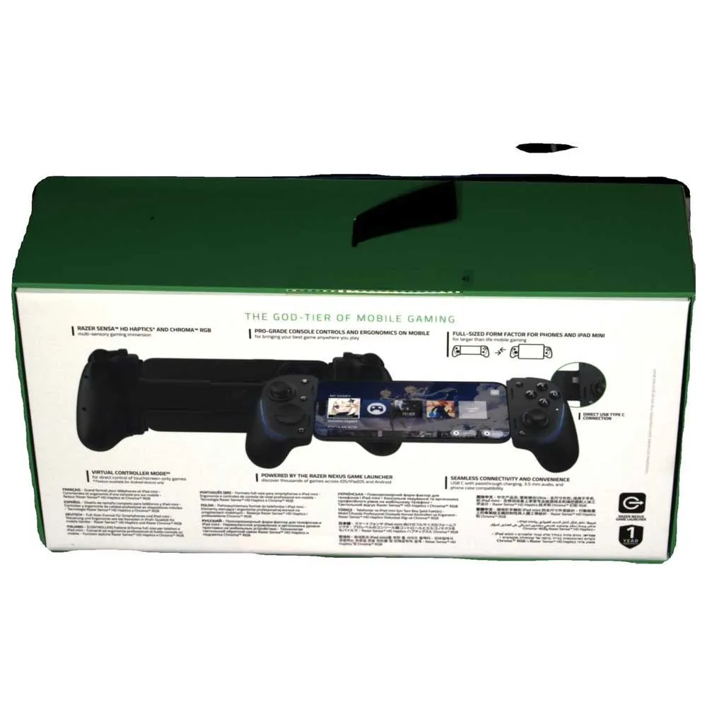 Playstation Wolverine V2 Pro PS5 wireless controller 선명| Techinn