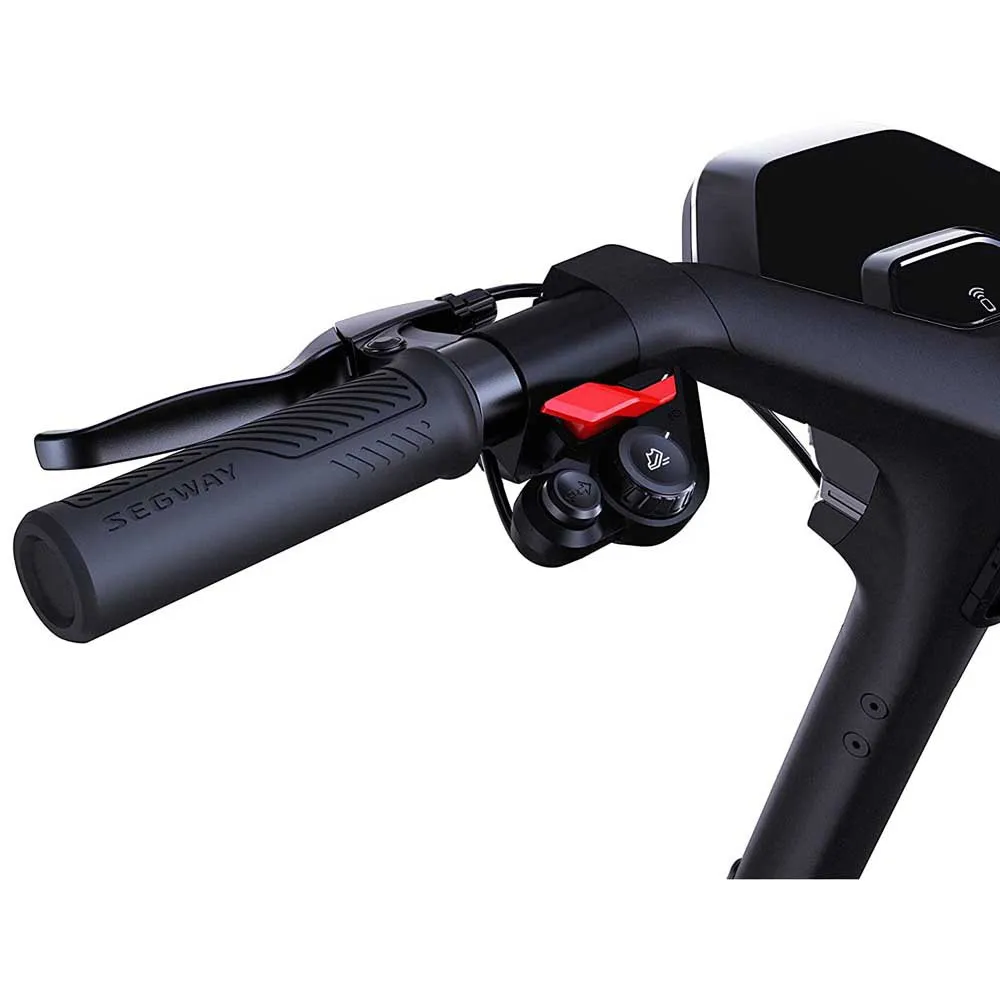 Segway Ninebot P65E Electric Scooter refurbished Black | Dressinn