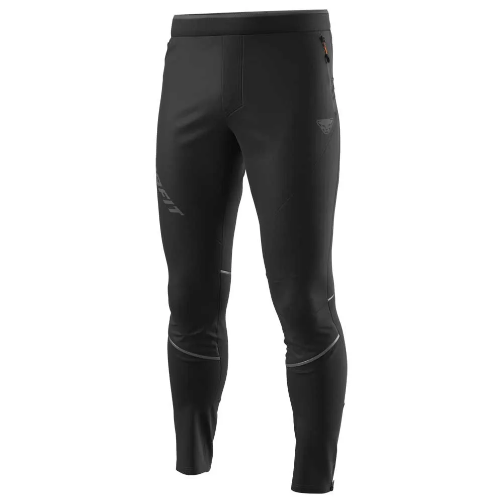Dynafit Alpine Hybrid pants Black | Trekkinn