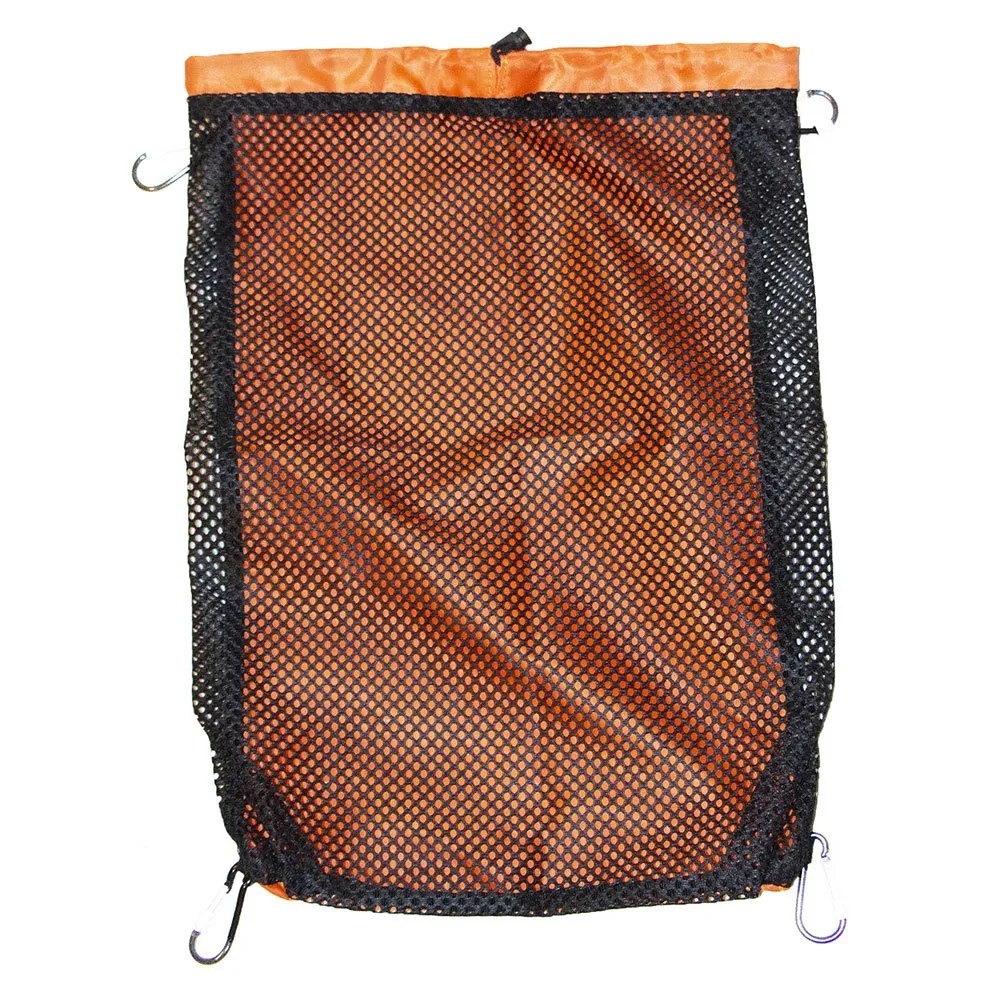 Mjoelner hunting Grouse drawstring net bag | Hunting