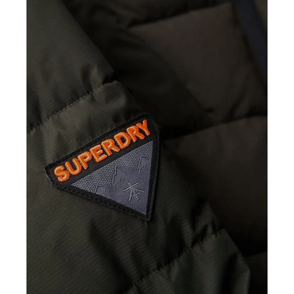Superdry Expedition jacket Green | Dressinn
