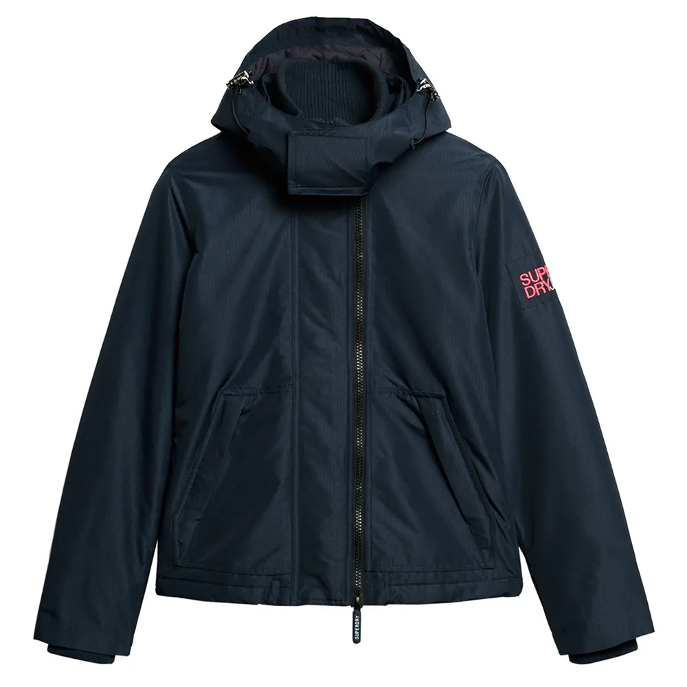 Superdry Mtn jacket | Dressinn