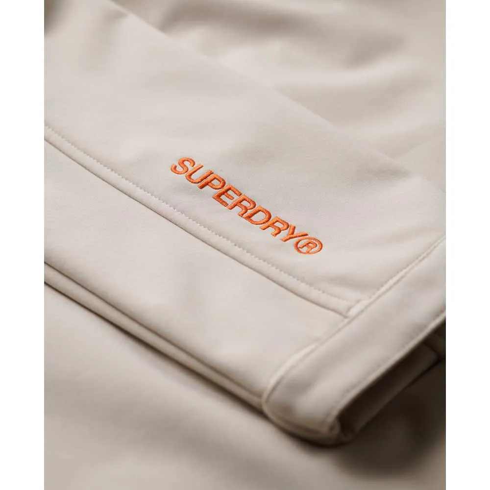 Superdry Trekker jacket Beige | Dressinn