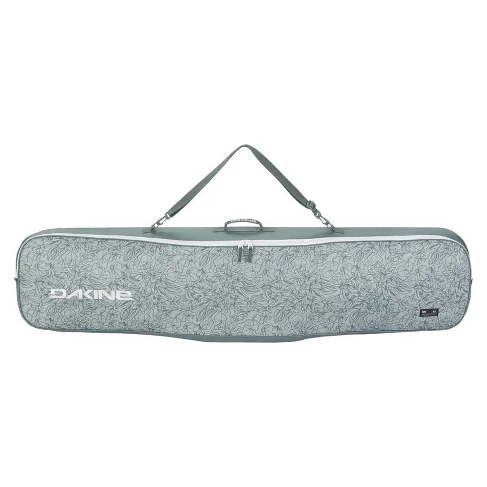 Dakine Pipe snowboard bag Silver | Snowinn