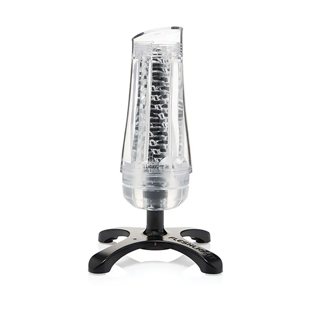 Fleshlight Universal launch Silver | Techinn