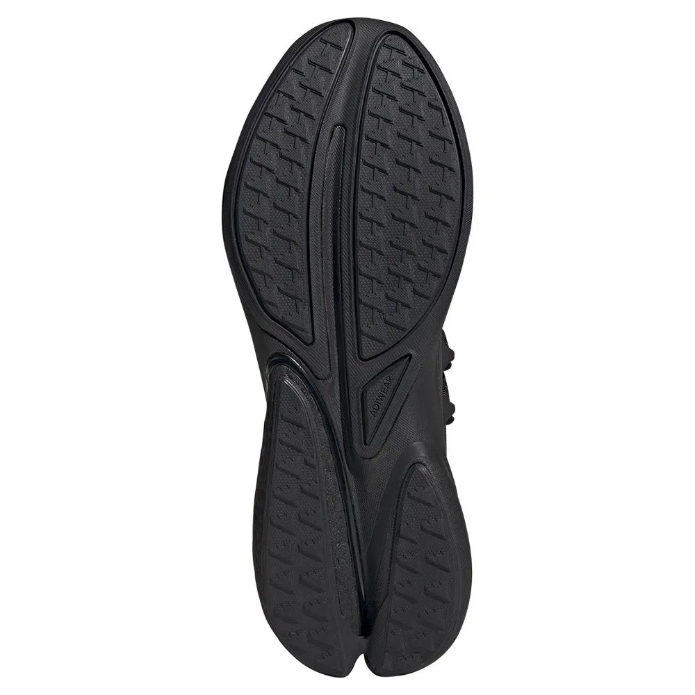 adidas Alphaboost V2 trainers Black | Dressinn