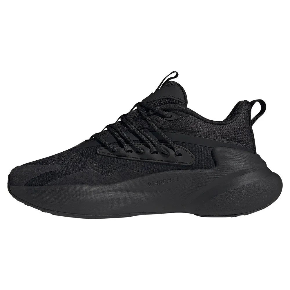 adidas Alphaboost V2 trainers Black | Dressinn