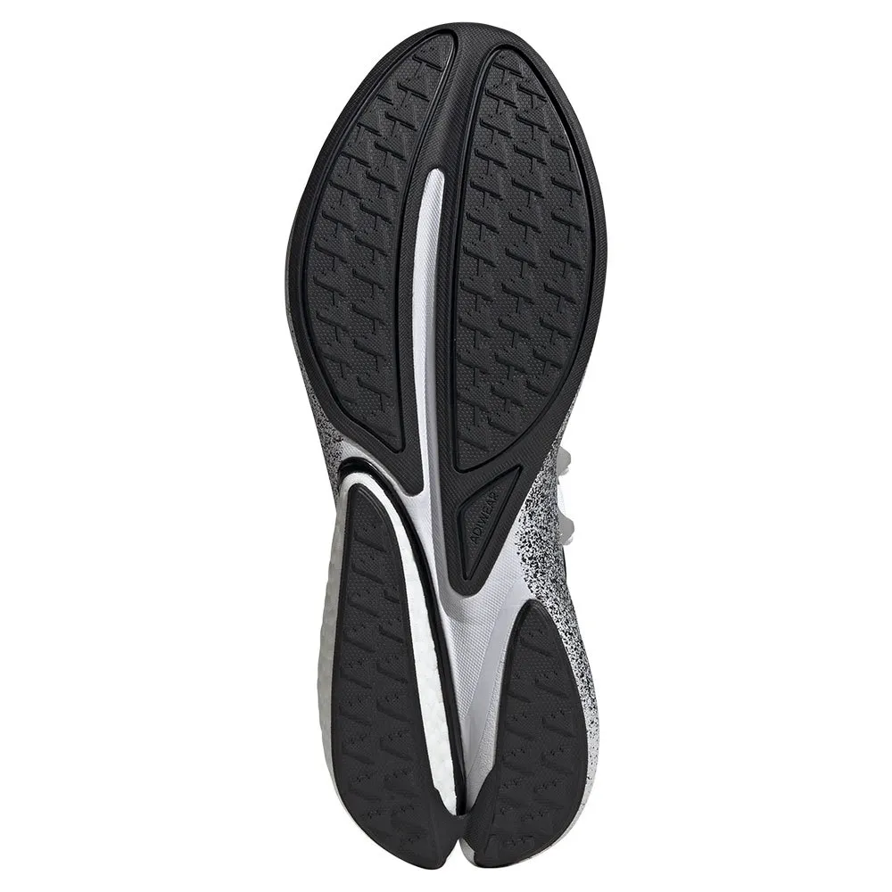 adidas Alphaboost V2 trainers Grey | Dressinn