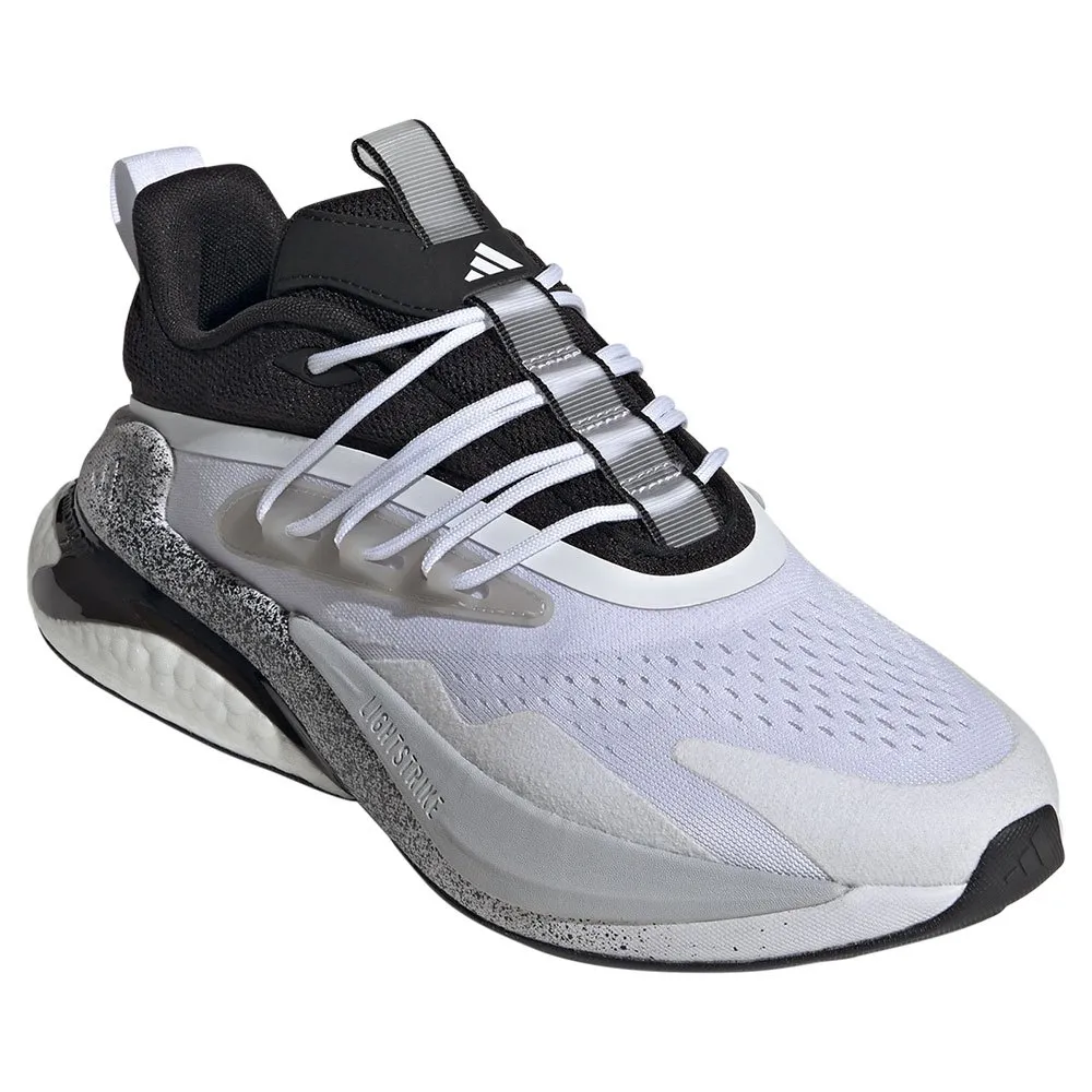 adidas Alphaboost V2 trainers Grey | Dressinn
