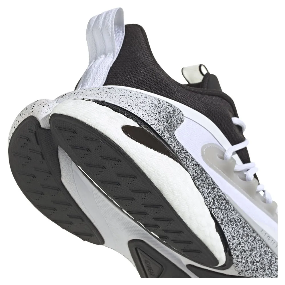 adidas Alphaboost V2 trainers Grey | Dressinn