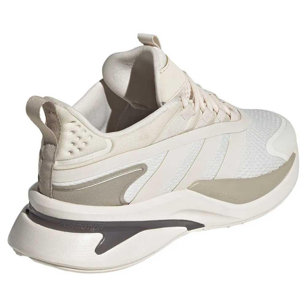 adidas Alpharesponse trainers Beige | Dressinn