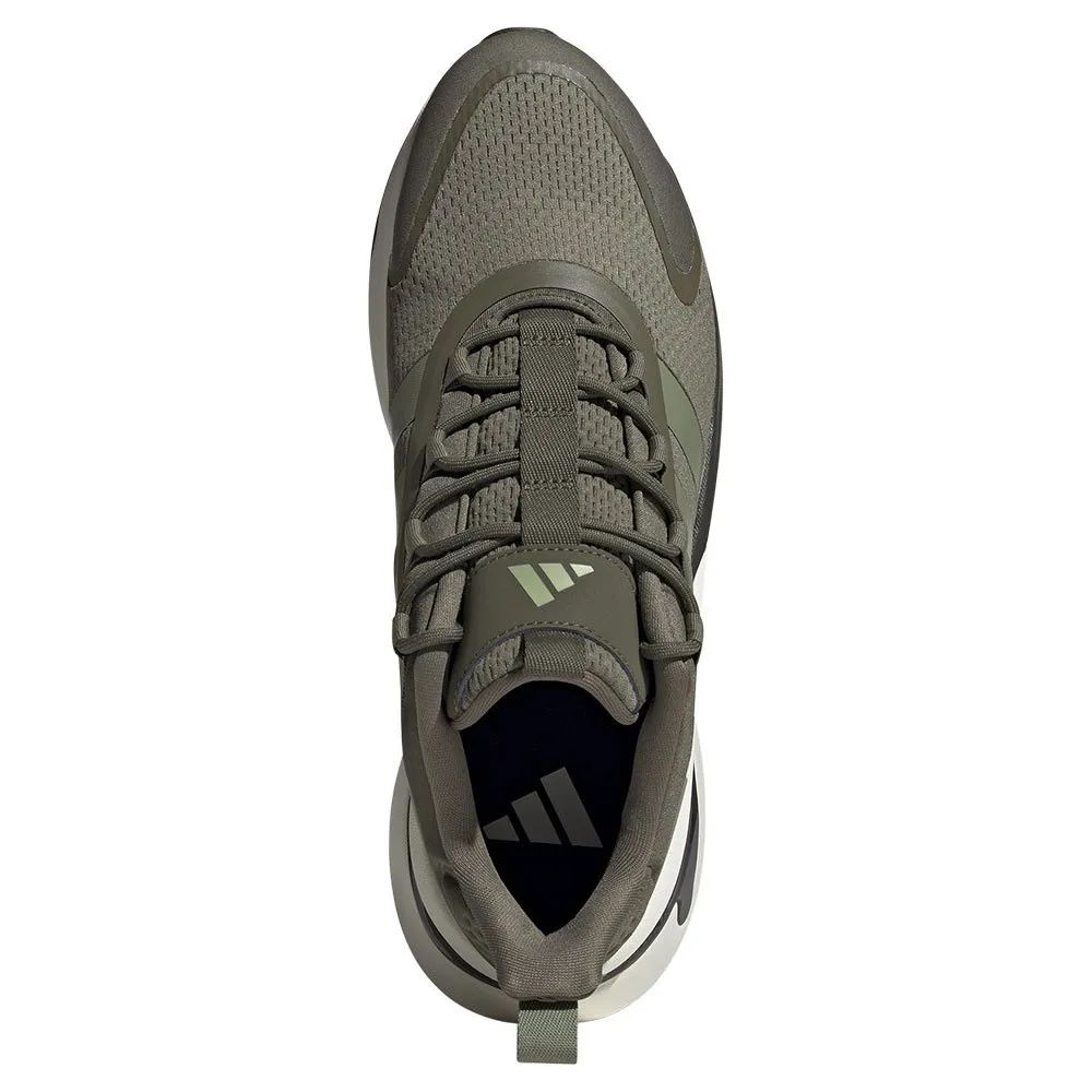 adidas Alpharesponse trainers Green | Dressinn