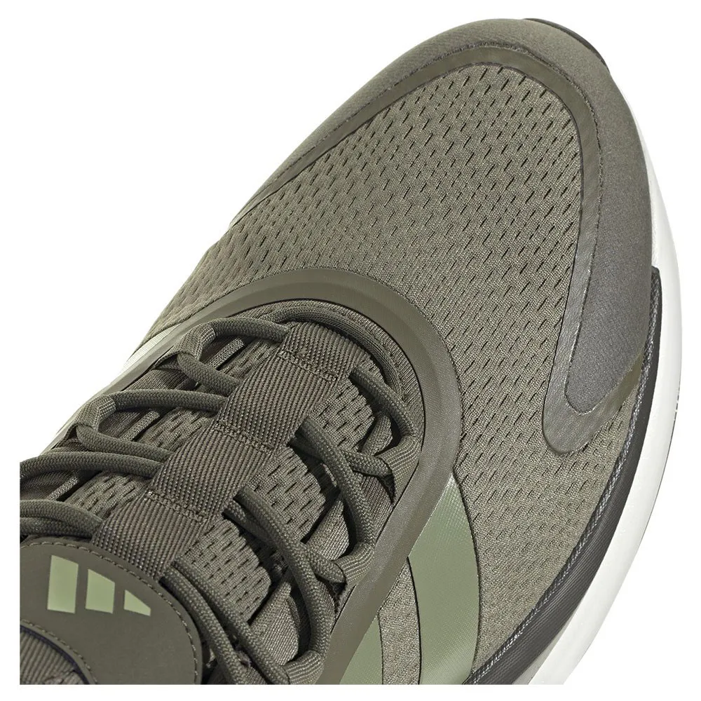 adidas Alpharesponse trainers Green | Dressinn