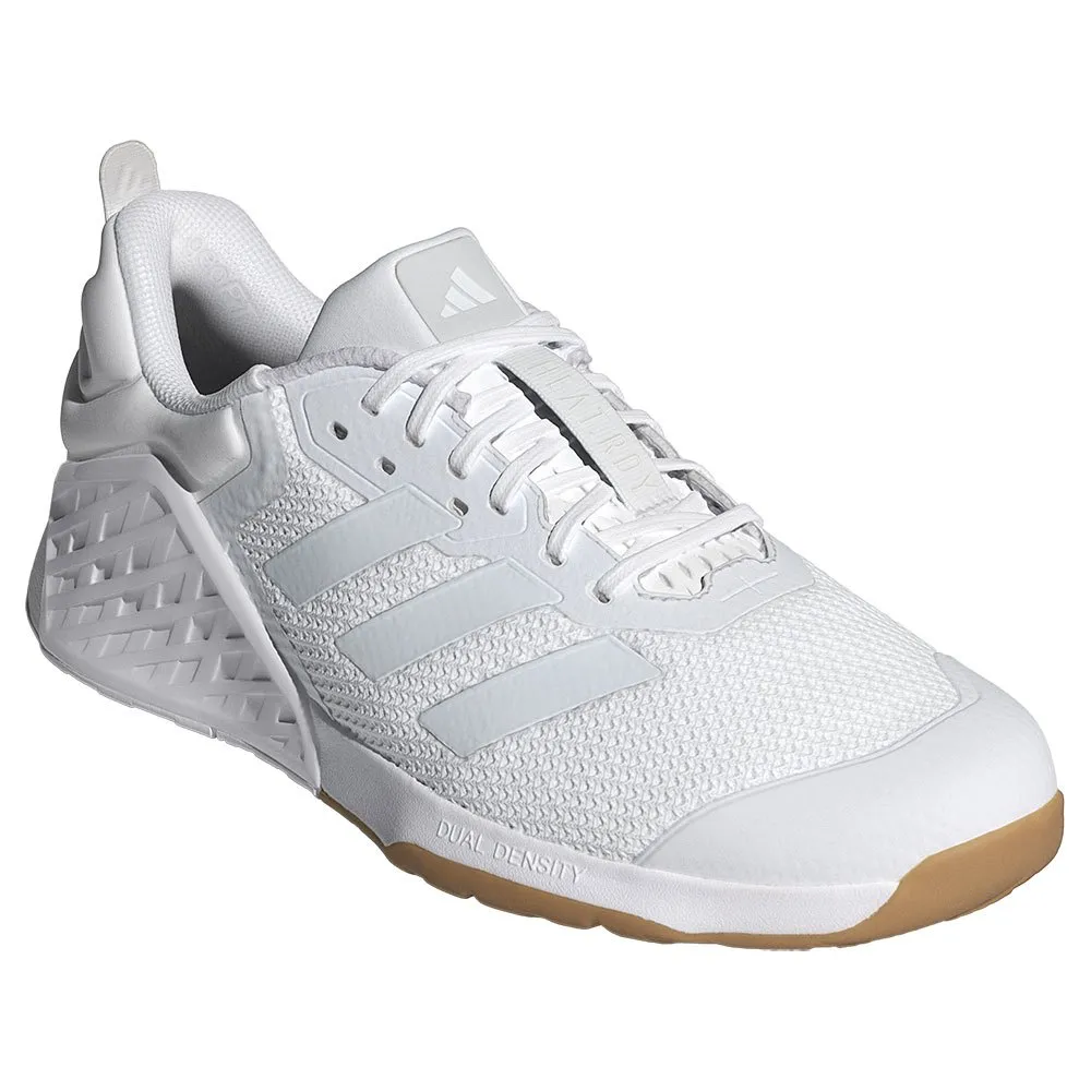 adidas Dropset 3 trainers White | Traininn