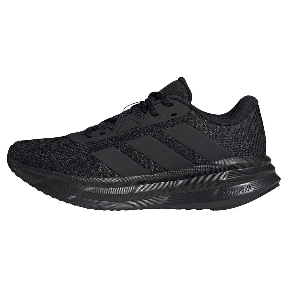 adidas Galaxy 7 running shoes Black | Runnerinn