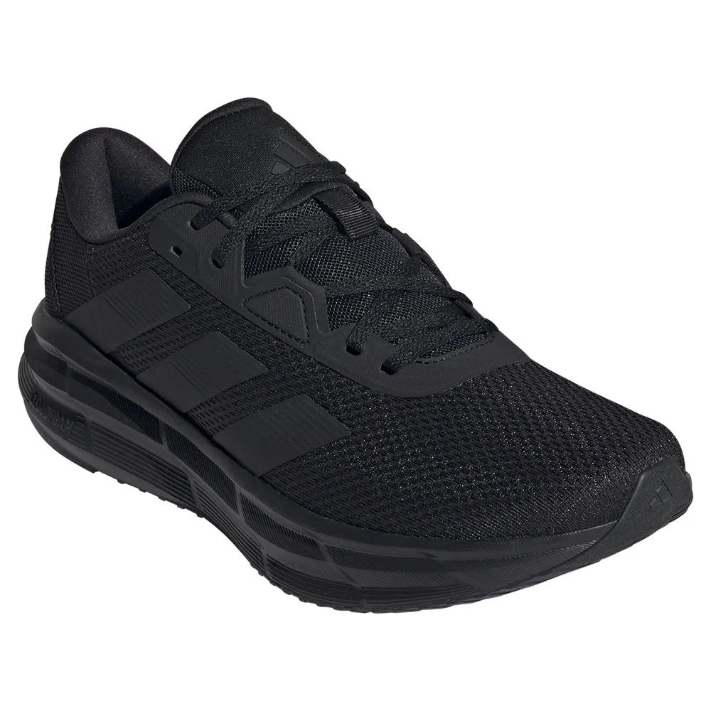 adidas Galaxy 7 running shoes Black | Runnerinn