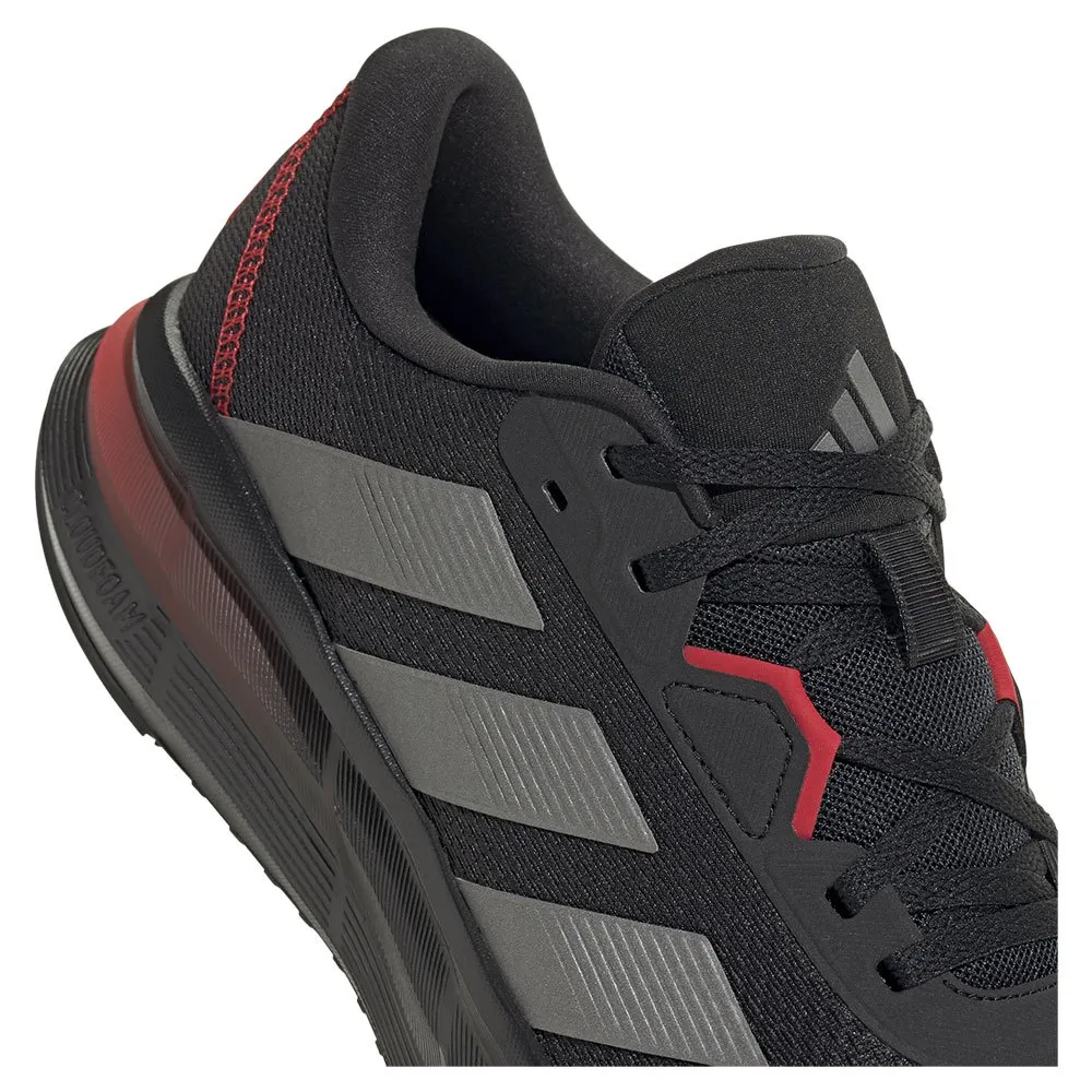 adidas Galaxy 7 running shoes Black | Runnerinn