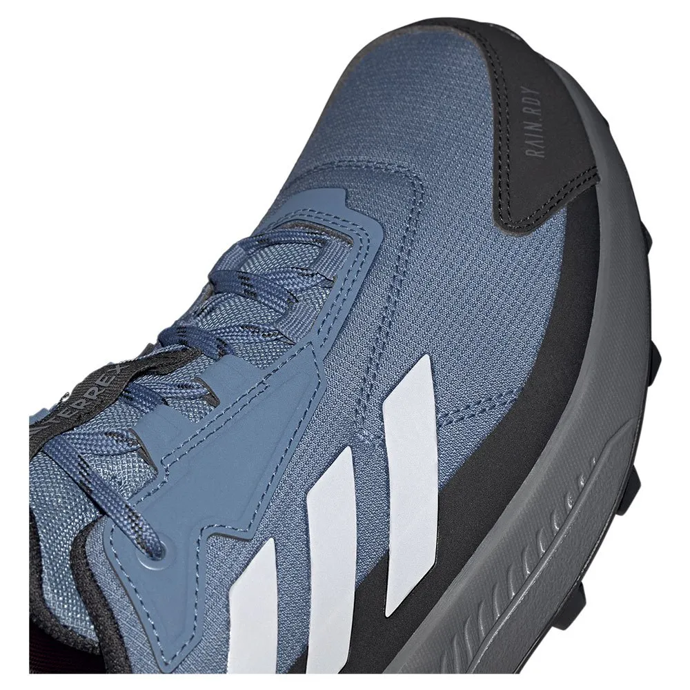 adidas Terrex Anylander Rain.Rdy hiking shoes Blue | Trekkinn