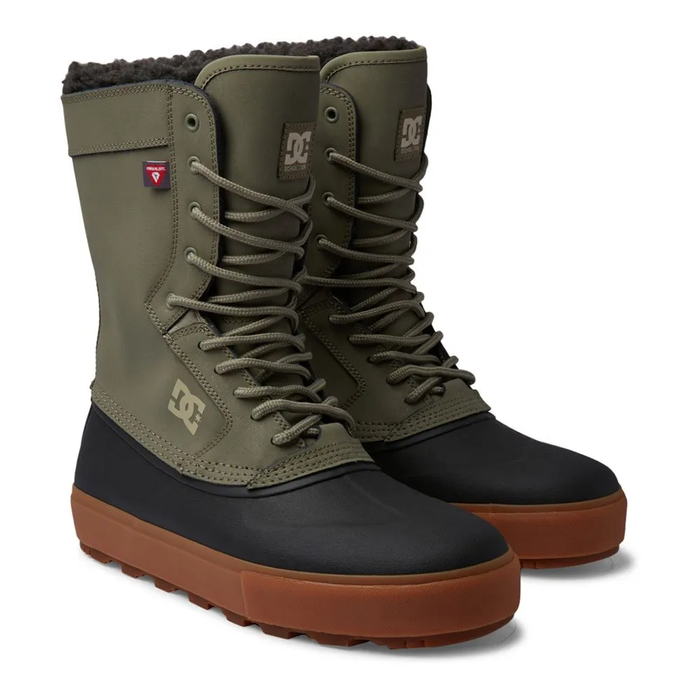 Dc shoes Dc Reach snow boots | Snowinn