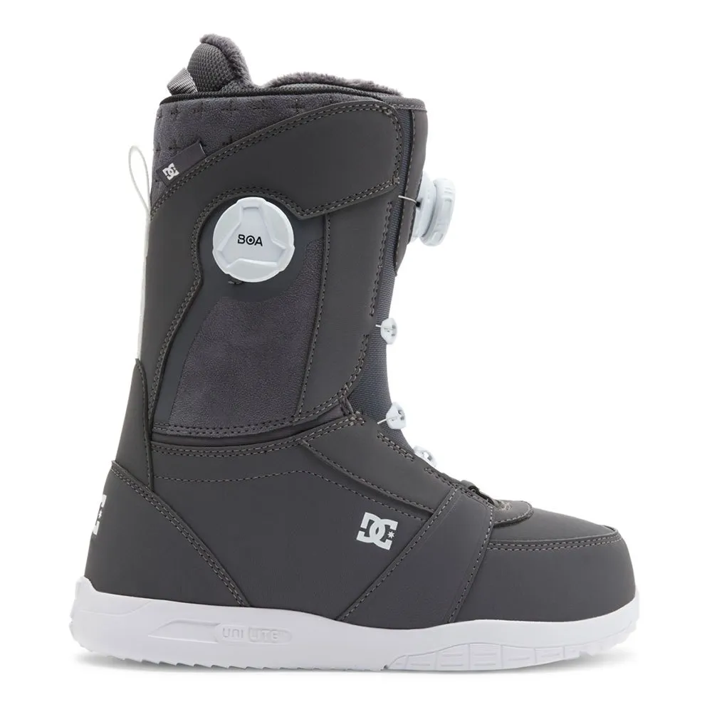 Dc shoes Lotus snowboard boots Black | Snowinn