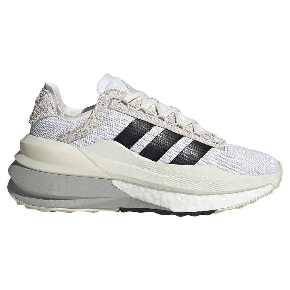 adidas Avryn_X trainers White | Dressinn