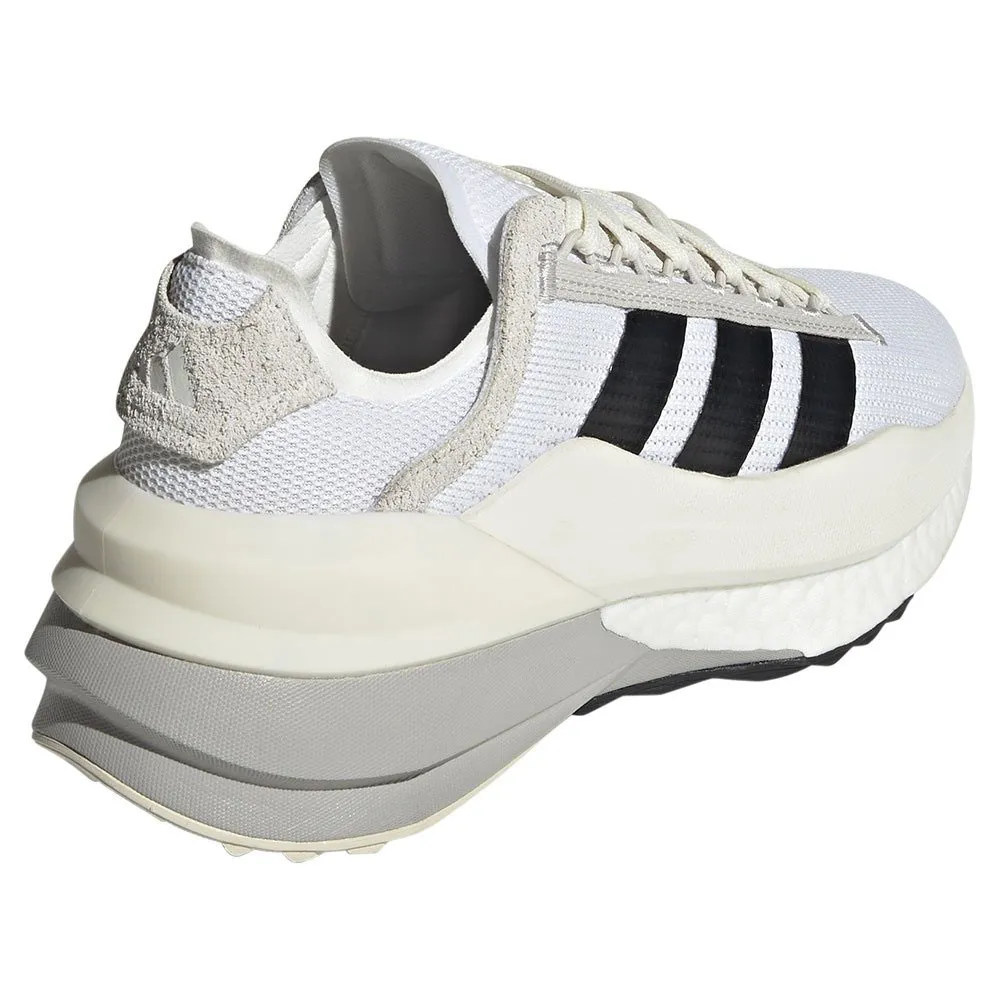 adidas Avryn_X trainers White | Dressinn