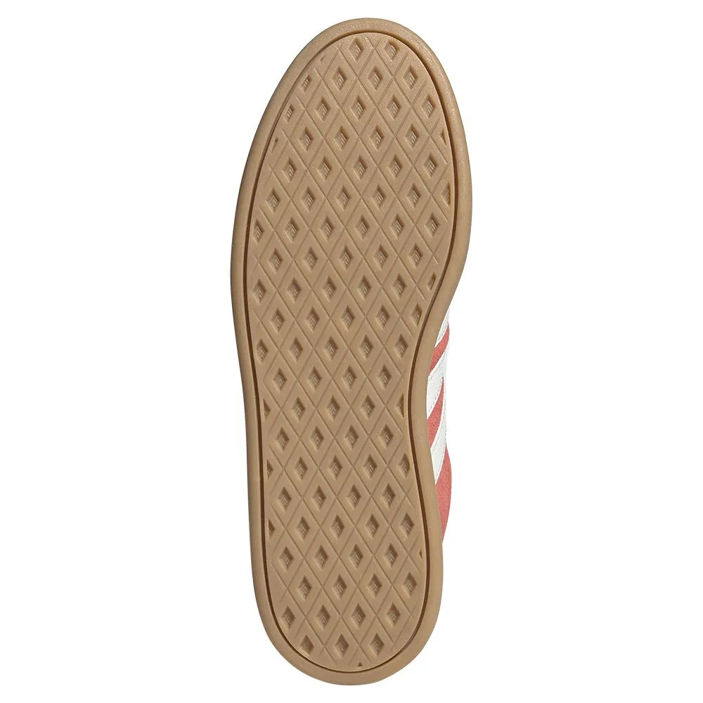 adidas Breaknet Sleek trainers Red | Dressinn