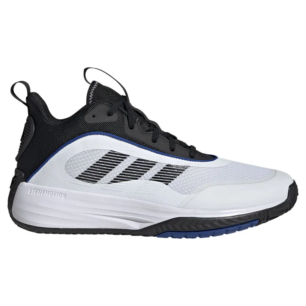 adidas Own The Game 3.0 trainers Grey | Dressinn